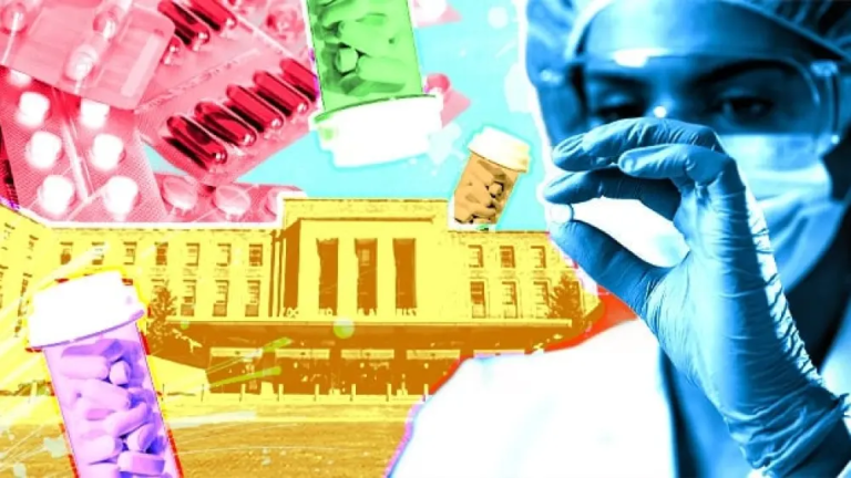 FDA Action Alert: Amgen, Camurus, Iterum and Lexicon - BioSpace