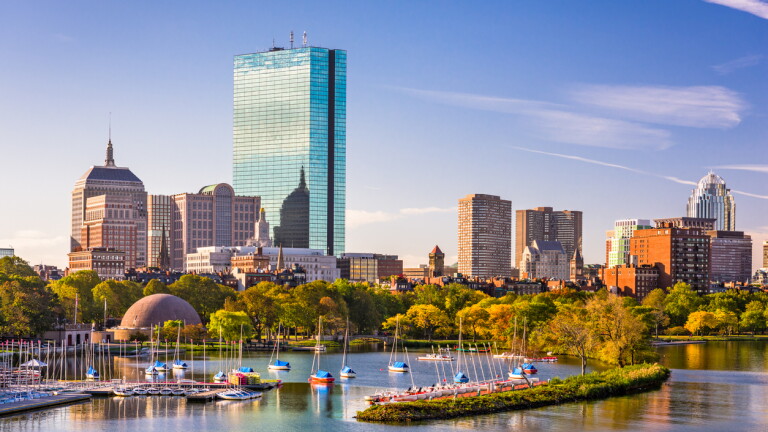 9 Companies Hiring in Boston - BioSpace