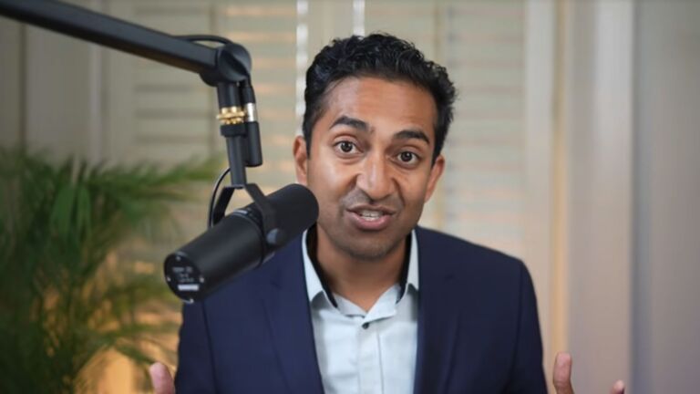 Biotech Stocks Fall After FDA Names Vinay Prasad To Succeed Marks at CBER - BioSpace