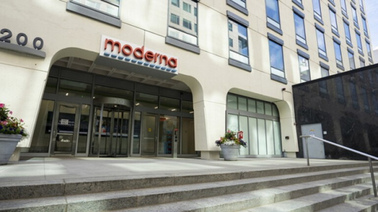 Moderna Scraps CMV Vaccine After Phase III Fail - BioSpace