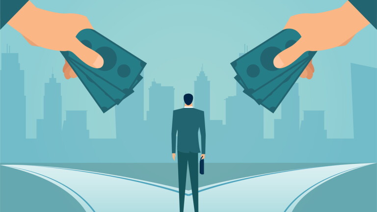 JPM26: Protagonist Has a $400M Decision To Make. It’s a No-Brainer ...