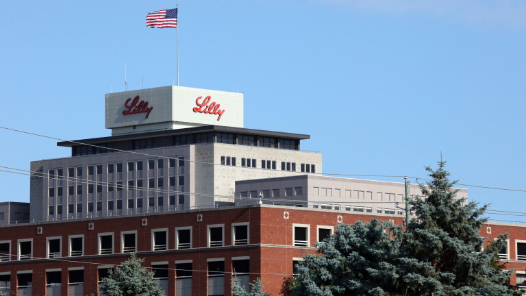 Lilly Wins Court Battle Against Compounders as Judge Backs FDA ...