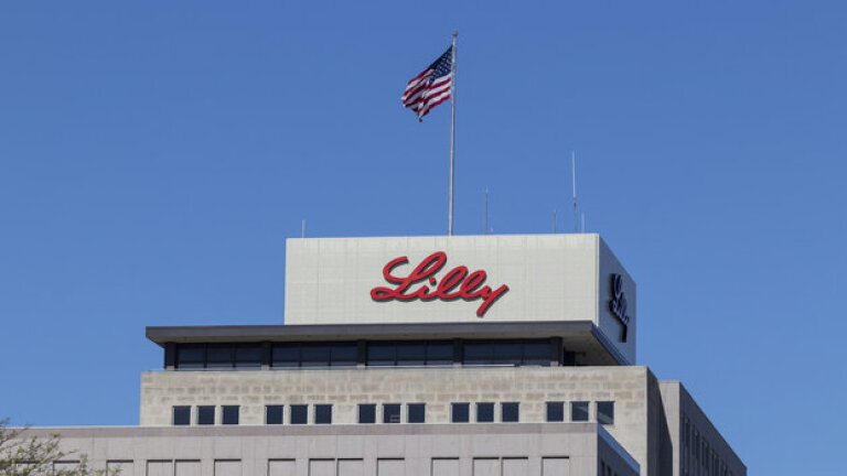 Lilly Dives Deeper Into Gene Therapy With up to $262M Adverum Buy ...