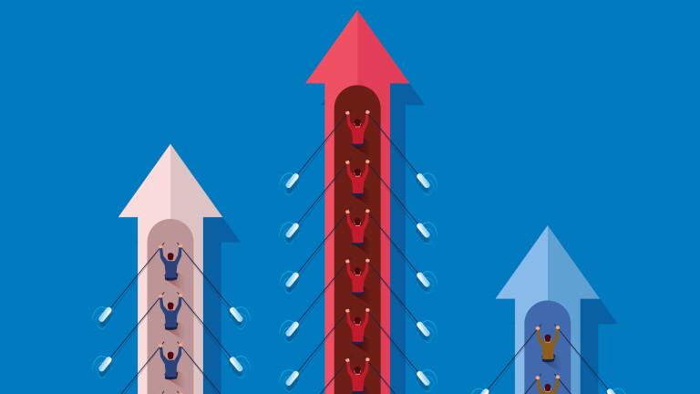 Regeneron’s Weight Loss Partner Hansoh Delivers Much-Needed Phase 3 Win ...