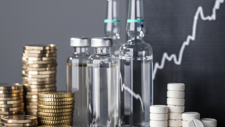 Strategic Drug Development in a Funding Crisis: Expert Insights on Risk ...
