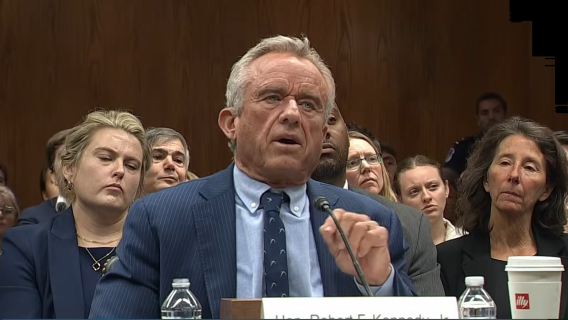 RFK Jr. Eyes Changes to Vaccine Injury Compensation Program - BioSpace