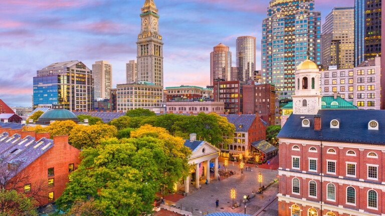 7 companies hiring in Boston - BioSpace