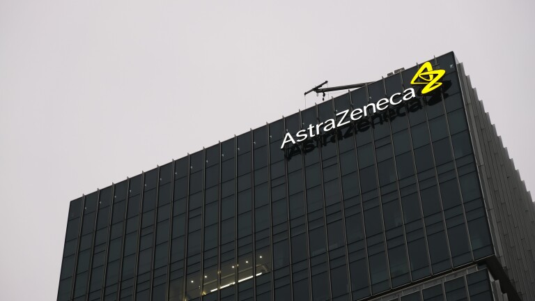 AstraZeneca Sets Sights and $1.35B on Subcutaneous Cancer Drugs With ...