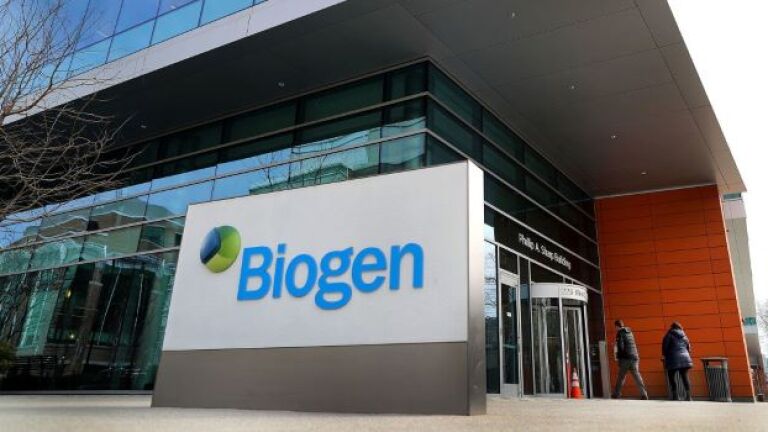 FDA Approves Biogen and Ionis' Qalsody as Fourth-Ever ALS Therapy ...