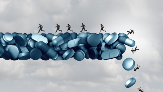 FDA Approval of Vertex’s Non-Opioid Journavx Signals New Era in Pain ...