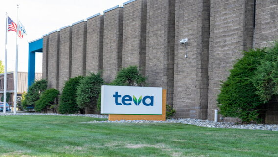 Teva to Pay $450M in Settlement With DOJ Over Kickback and Price-Fixing ...