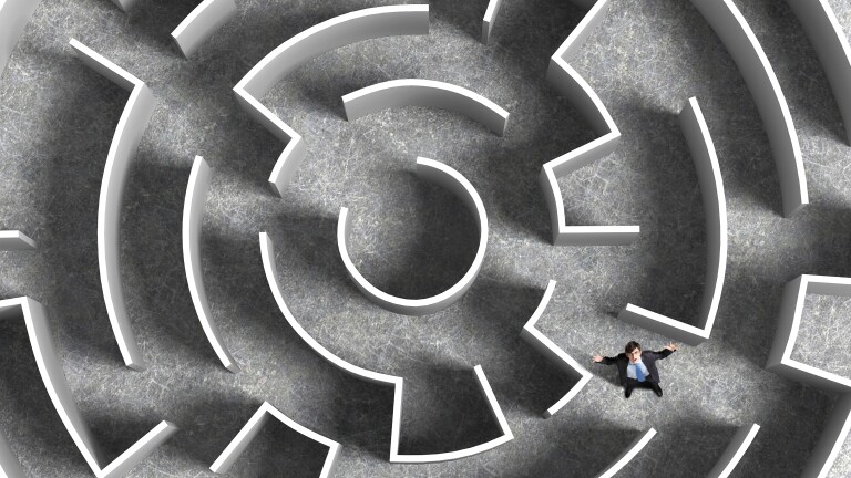 JPM26: Korro Bio Looks To Save Itself Despite Unenviable Position ...