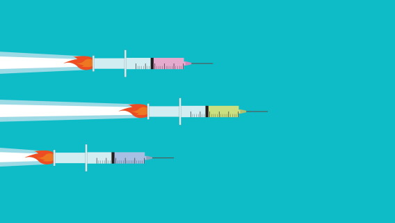 Lilly lands vaccine trifecta with 3 new biotech buys valued at up to $3 ...