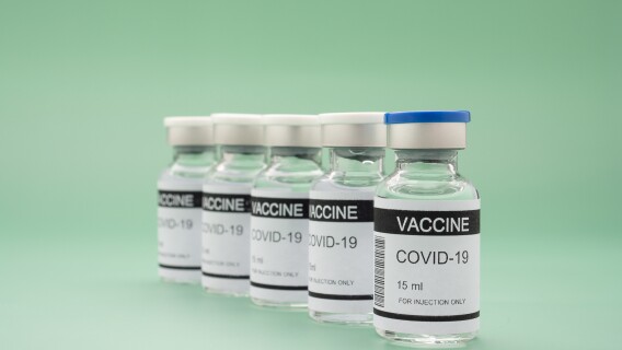 FDA Asks Pfizer/BioNTech, Moderna To Add Myocarditis Risk to COVID-19 ...