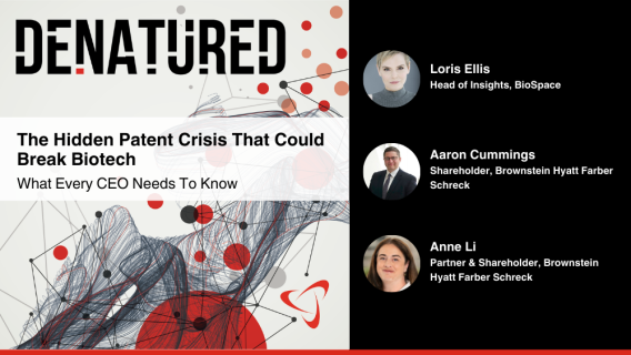 The Hidden Patent Crisis That Could Break Biotech: What Every CEO Needs ...