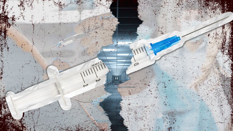 Meeting of FDA’s Vaccines Advisory Panel Canceled as Kennedy Settles ...