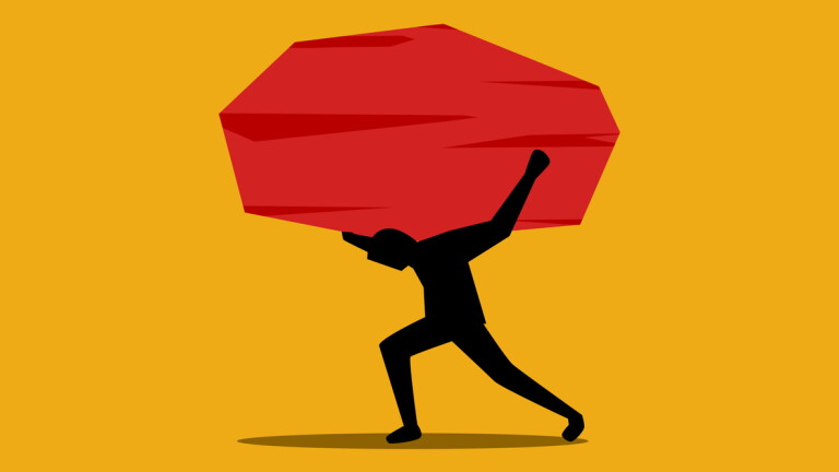 When Senior Leaders Are Asked To Carry Too Much - BioSpace
