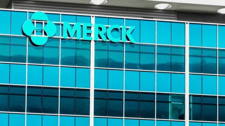 Merck Makes Another Big R&D Investment with $3.5B Orna Deal - BioSpace